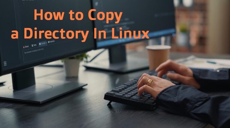 Copy Directory Linux Efficient Methods And Practical Tips 6731
